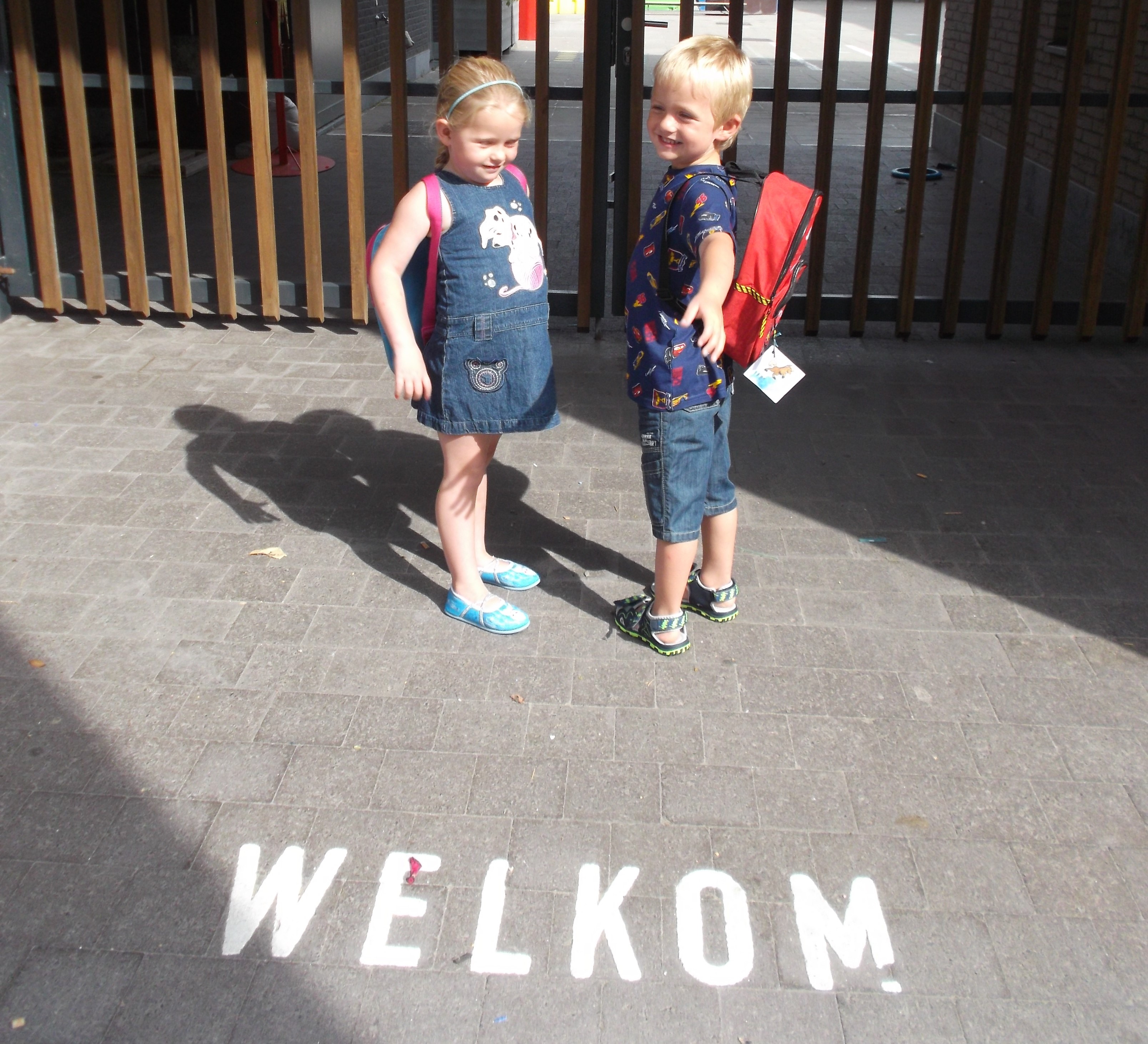 Openklas- en opendeurdagen voor schooljaar 2023-2024 | Gemeente Middelkerke