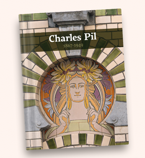 Wie was Charles Pil? | Gemeente Middelkerke