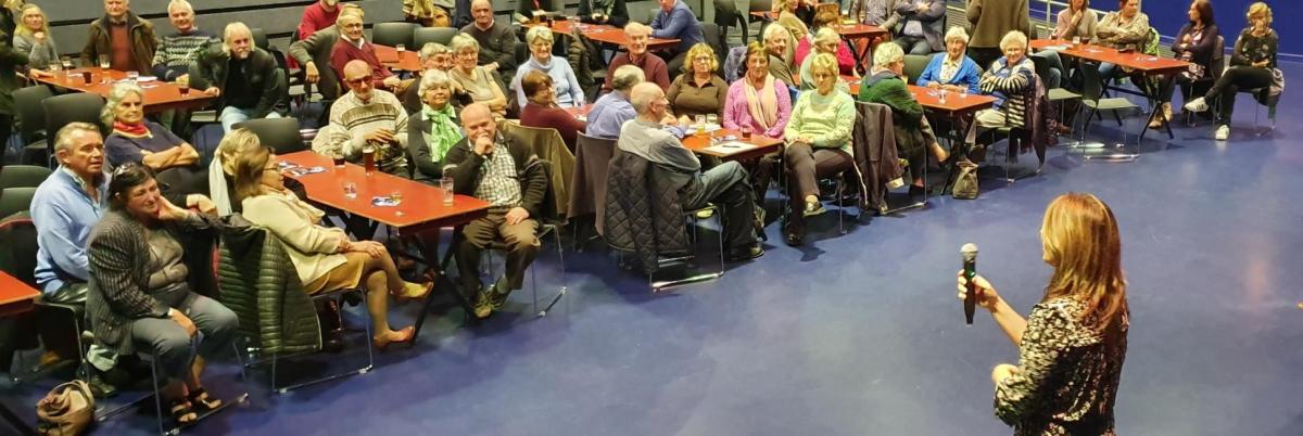 Drie edities ‘Meerjarenplan on tour’ uitgesteld | Gemeente Middelkerke