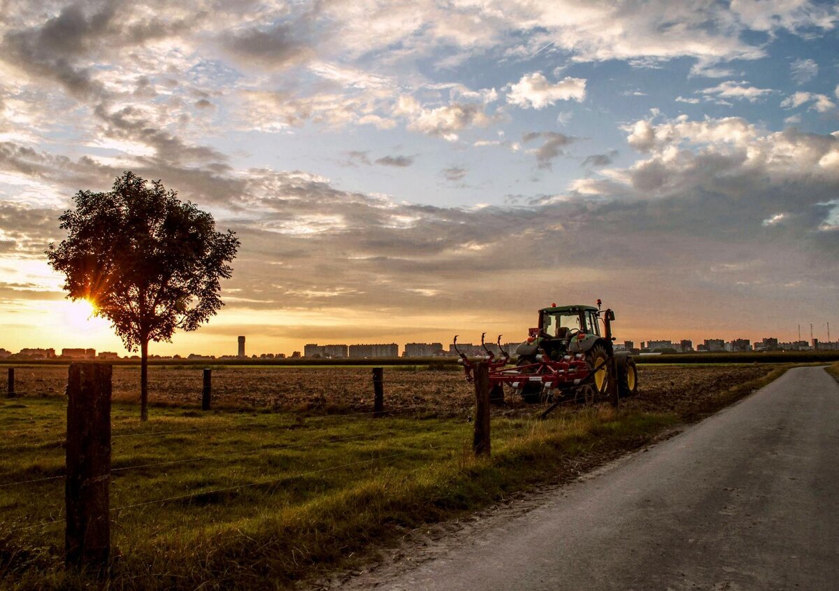 Landbouwweekend Middelkerke is proeven van landbouw aan zee | Gemeente ...