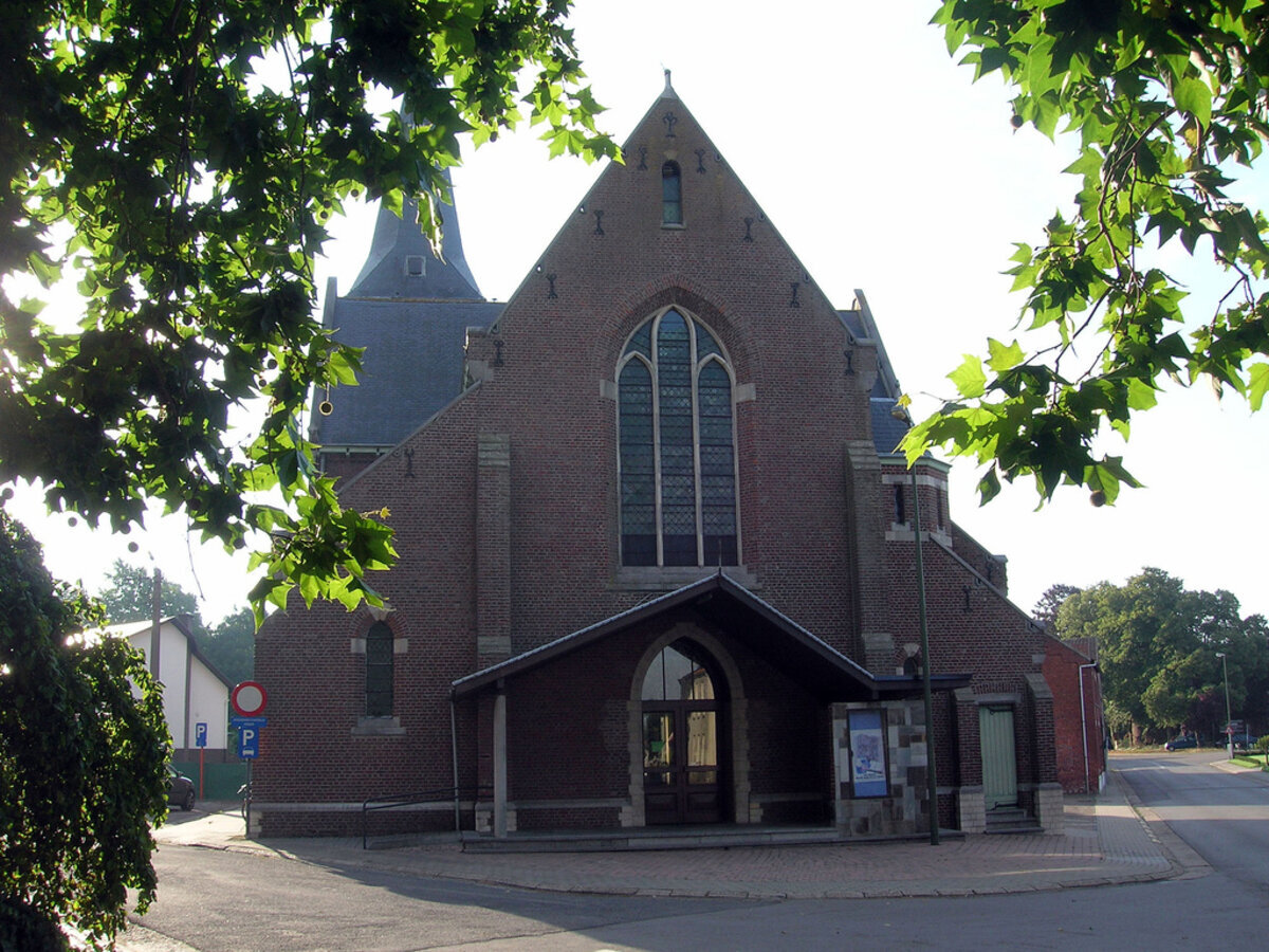 Glabbeek (B) | Gemeente Middelkerke