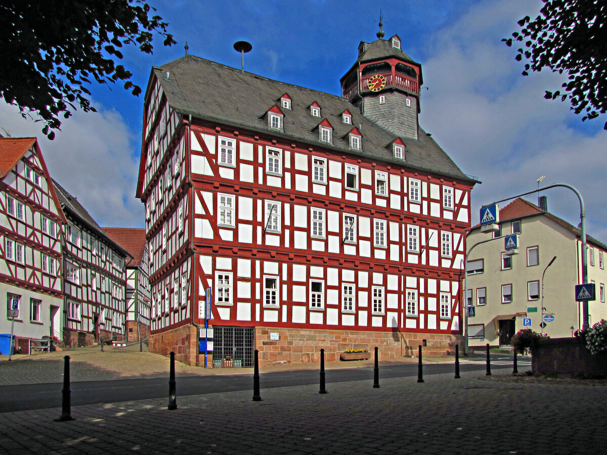 Met het jumelagecomité naar Rauschenberg | Gemeente Middelkerke