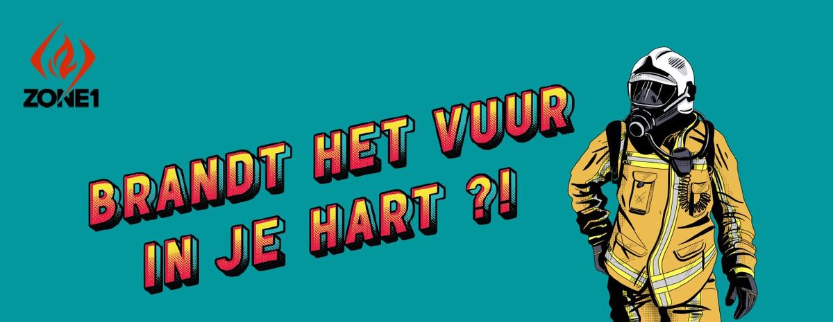 Brandweermannen en -vrouwen gezocht | Gemeente Middelkerke