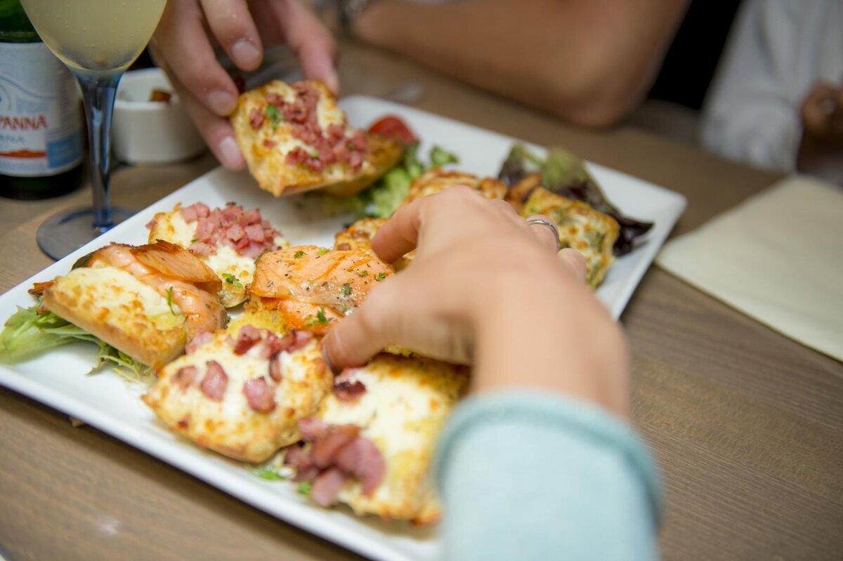 Boire et manger | Gemeente Middelkerke