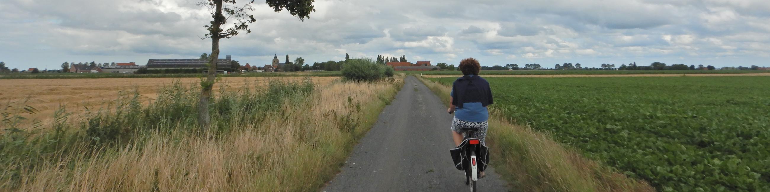 Betere woon- en levenskwaliteit voor Middelkerke | Gemeente Middelkerke