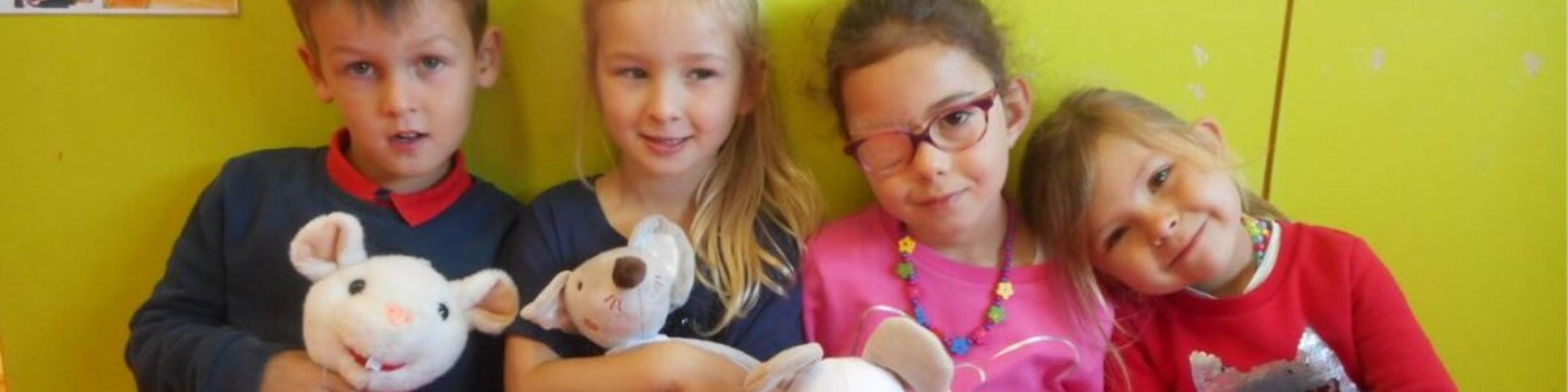 Opvang baby en peuter - aanvraag | Gemeente Middelkerke